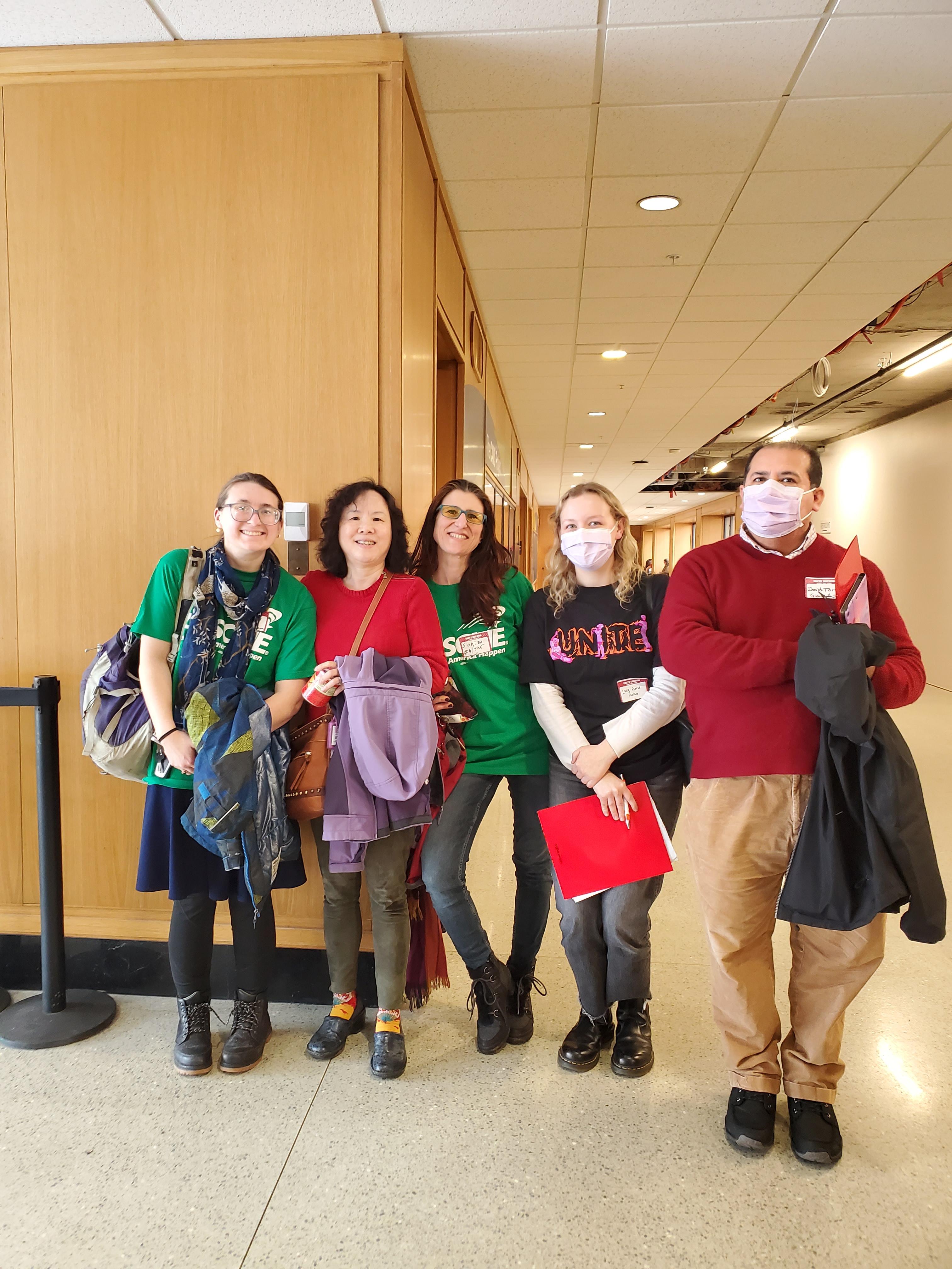 Coming Soon To A Hospital Near You, Enhanced Healthcare Language Access ...