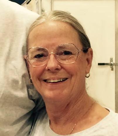 Pat Riggs Henson | Oregon AFSCME